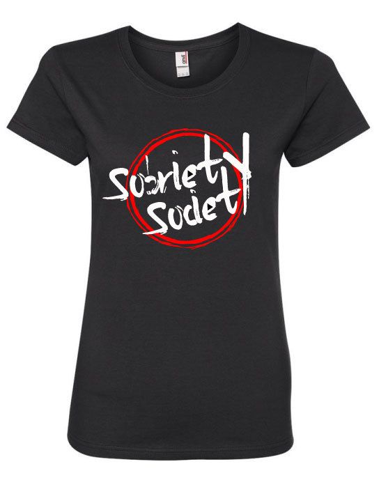 5 Super-Awesome Sober Apparel Brands | New Method Wellness