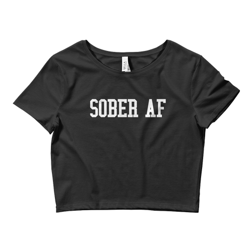 5 Super-Awesome Sober Apparel Brands | New Method Wellness