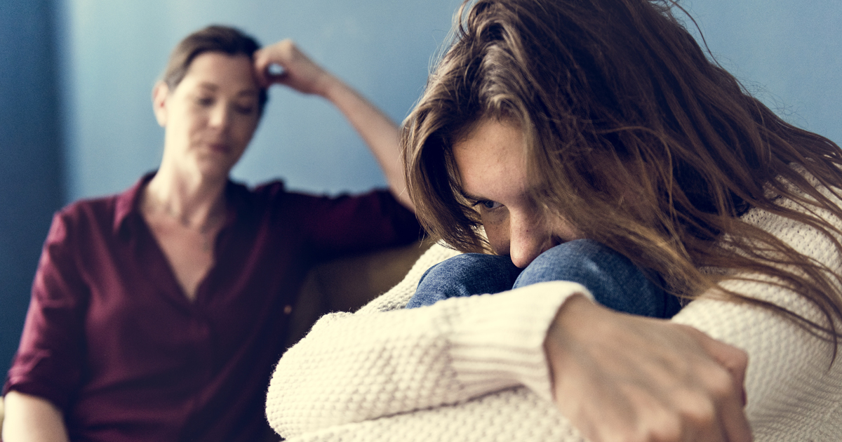 Emotional Immaturity vs. Substance Abuse | New Method Wellness