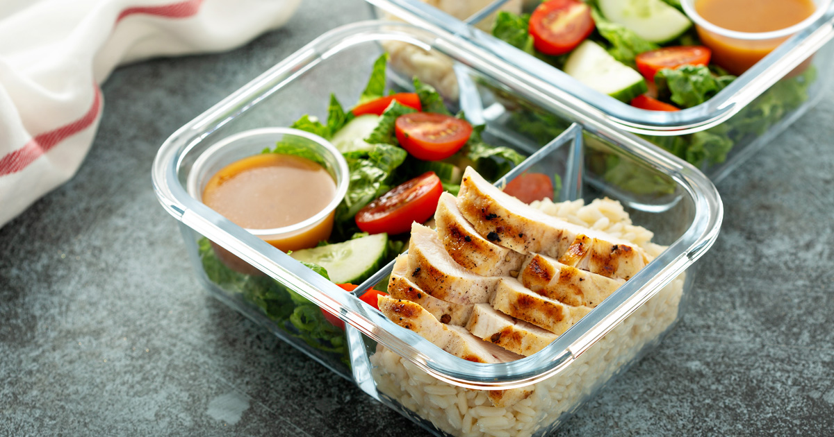 Stop Skipping Meals and Avoid Addiction Transfer