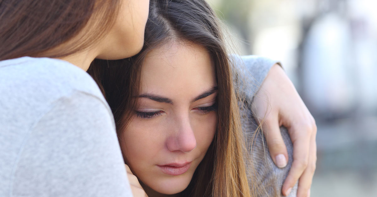 How Addiction Affects the Whole Family | New Method Wellness