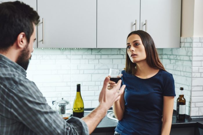 How to Help an Alcoholic | New Method Wellness