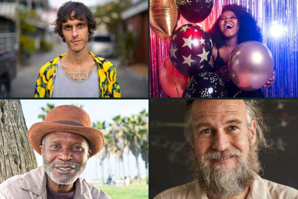 The Different Types of Alcoholics | New Method Wellness