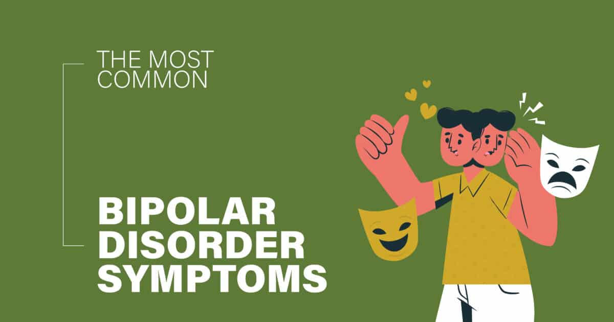 Understanding Bipolar Disorder Symptoms and Effective Treatment at New ...